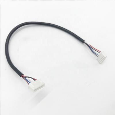 China Home Appliance Custom Wire Harness Cable Assembly with Good Product from Jst Manufacturing for sale