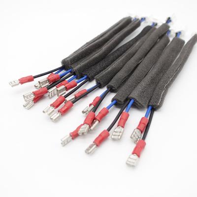 Cina Arnesto 187 250 connettore rapido per il cablaggio interno delle apparecchiature elettriche in vendita