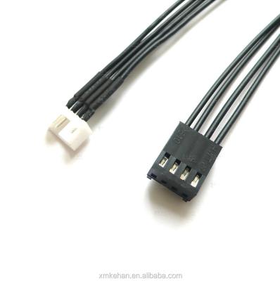 Cina In ottone Hx090 Pin Maschio Femminile 3 Pin Dc 12v Femminile connettore Wzhe 2 Way Femminile OEM colore in vendita