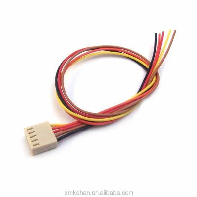 Cina In ottone Hx090 Pin Maschio Femminile 3 Pin Dc 12v Femminile connettore Wzhe 2 Way Femminile OEM colore in vendita