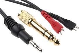 China Bronzen terminal mannelijke en vrouwelijke adapter DC Power Jack voor iPod OEM/ODM Audio Video Draad Te koop