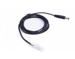 China Bronzen terminal mannelijke en vrouwelijke adapter DC Power Jack voor iPod OEM/ODM Audio Video Draad Te koop