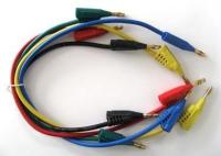 China Cat320B Ethernet Cable Assembly with Tailored Wire Harness and Strobe Remote Control for sale
