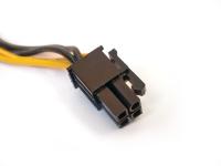 China Cat320B Ethernet Cable Assembly with Tailored Wire Harness and Strobe Remote Control for sale