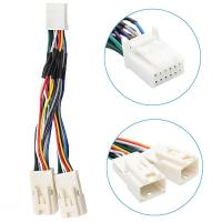 China Professional Wire Harness Customized Canbus Box Cable Assembly with ISO Certification for sale