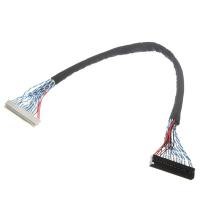 China Professional Wire Harness Customized Canbus Box Cable Assembly with ISO Certification for sale