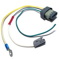 China Professional Wire Harness Customized Canbus Box Cable Assembly with ISO Certification for sale