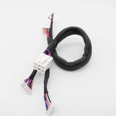 Cina TE Connector UL Wire Foam Acoustic Sound Harness per l'assemblaggio professionale di cavi JST PH in vendita