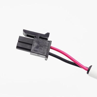 Cina 10 15 Pin Flat Ribbon Cable Wire Electrical Wiring Har Wire per ODM OEM RoHS Compliant in vendita