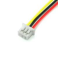 China Water Pump Wire Harness Assembly with Express Delivery and Customer Requested Length for sale
