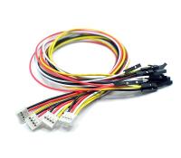 China OEM Customize Shielded Cable Auto Accessories Wire Harness for Oceania Market Needs for sale