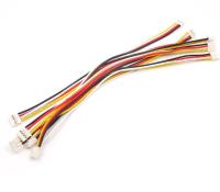 China OEM Customize Shielded Cable Auto Accessories Wire Harness for Oceania Market Needs for sale