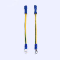 China Custom Racing Harness Motorcycle Stereo Wiring Harness Professional Pulling Force Test for sale