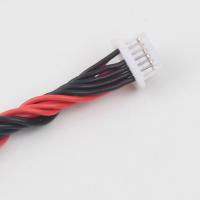 China Custom Racing Harness Motorcycle Stereo Wiring Harness Professional Pulling Force Test for sale