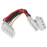 China Customized Copper Conduct Material Electronic Cable Assembly for Internal Wiring Needs for sale
