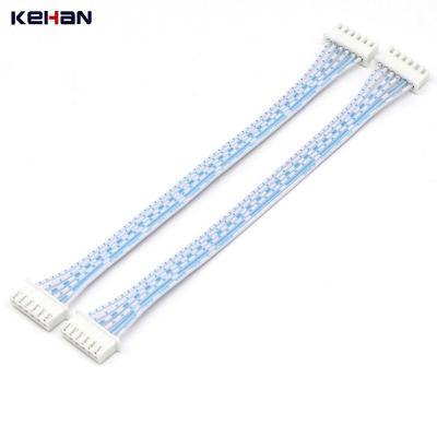 China 20 Pin Molex Wire Harness for Auto Custom AVSS Cable Electronic Canbus Box Assembly for sale
