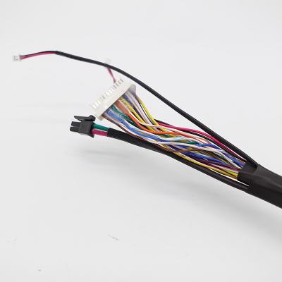 Cina Fabbricanti di cavi elettrici per auto vicino a me in vendita