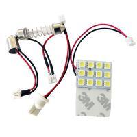 China Customer Request Length LED Bulb Connector Socket with Standard Strip Wire Length for sale