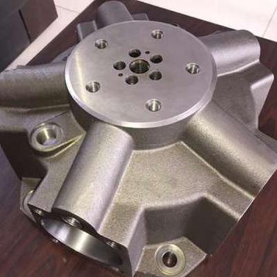 China hydraulic motor parts for oem for sale