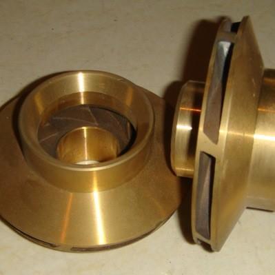 China copper pump parts oem from china for sale
