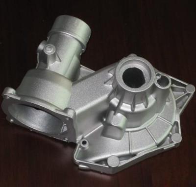 China gravity casting in low price,aoto pumps for sale