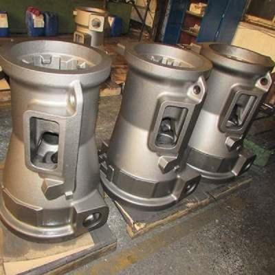 China Steel Sand Casting for sale