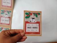 China Product Identification With Professional Packaging Label Stickers for sale