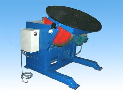 China 100kg/300kg/600kg/1200kg/2000kg/3000kg  welding positioner , for sale