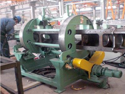 China Special-Welding-Positioner for sale