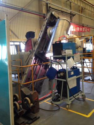 China Special-Welding-Positioner for sale