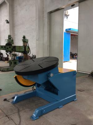 China HBJ20 Welding Positioner for sale
