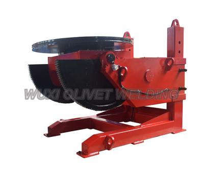 China Elevating Positioner - HBS Series for sale