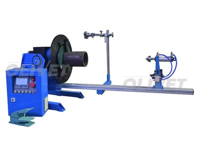 China HBJ-PLC Automatic Welding Positioner for sale