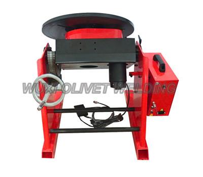 China Light-duty Positioner - HBJ-CNC Series for sale