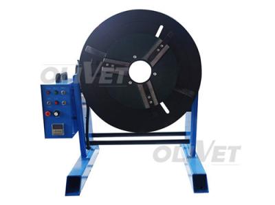 China head-and-tail lifting automatic welding positioner factory for sale