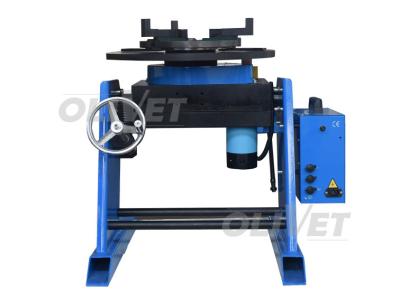 China Automatic welding positioner for sale