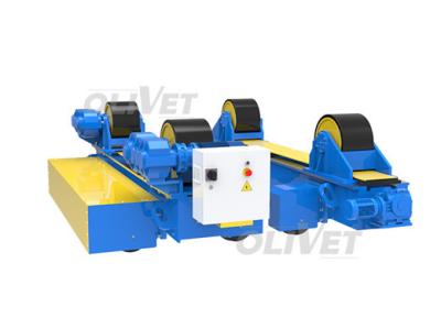 China FITZ Growing Line Growing Line - FITZ Series pipe and shells growing line system for sale