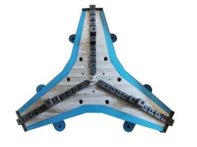 China welding chuck -WPT series welding equipment welding chuck Manufacturer China for sale