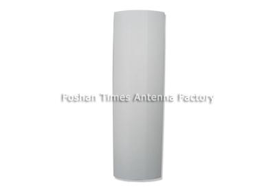 China Lightweight MIMO Panel Antenna 5km Wifi Antenna Horizontal + Vertical Polarization for sale