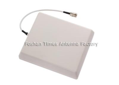 China High Power Flat Panel Antenna Lte Panel Antenna 136 / 790-MHz Bandwidth for sale