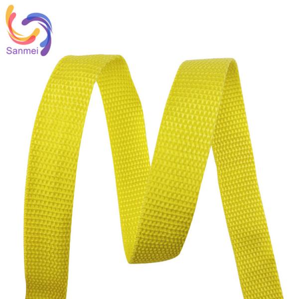 Quality Durable 50-Meter PP Braided Webbing Tape Multifunctional and Stylish with Strong for sale