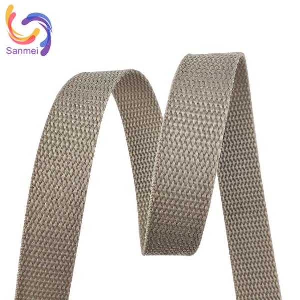 Quality Durable 50-Meter PP Braided Webbing Tape Multifunctional and Stylish with Strong for sale