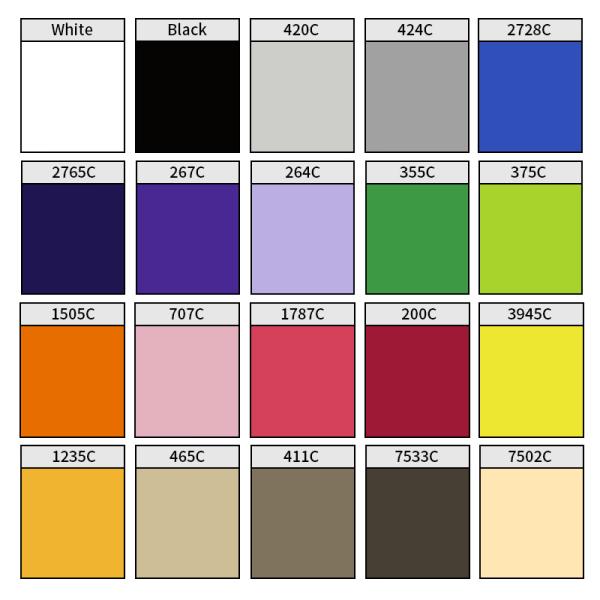 Quality Promotional High Tenacity 20mm-50mm Width Polypropylene Webbing Tape Band for for sale