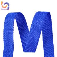 Quality Eco-Friendly Reusable Soft Comfortable Herringbone Pattern Garment Bag PP for sale