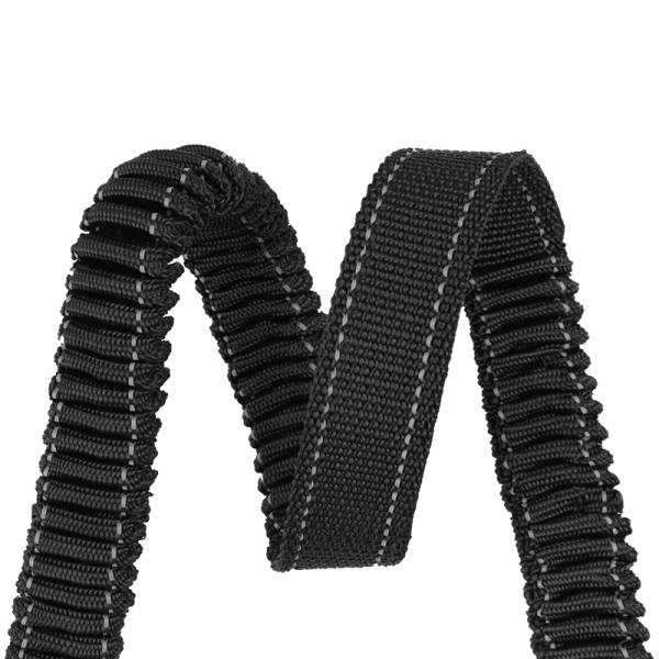 Quality Wholesale 25mm Dog Leashes Webbing Custom Durable Soft High Tenacity Pet Strap for sale