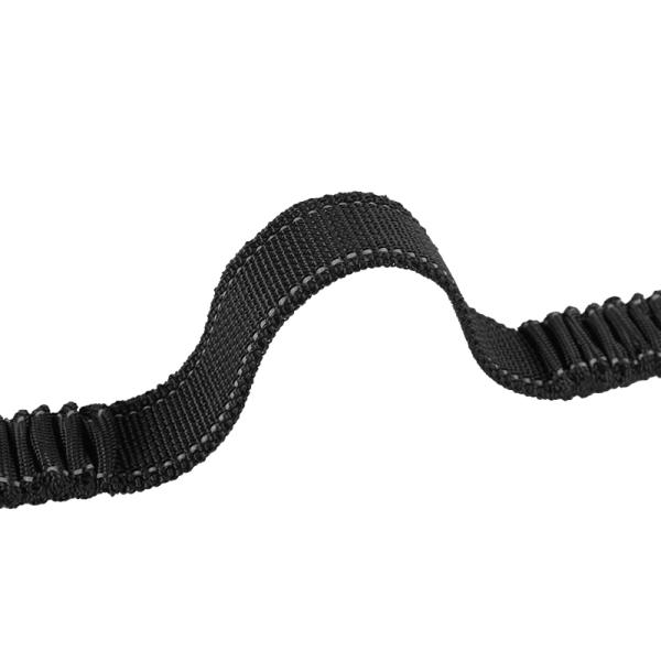 Quality Wholesale 25mm Dog Leashes Webbing Custom Durable Soft High Tenacity Pet Strap for sale
