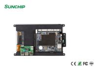 China LCD Module Android Embedded System Board RK3566 WIFI LAN 4G Supported for sale