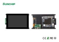 China LCD Module Android Embedded System Board RK3566 WIFI LAN 4G Supported for sale