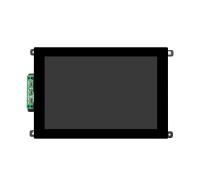 China Industrial LCD Display Module Embedded System Board 10.1 Inch PX30 Android OS for sale