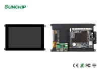 China RK3399 Android Embedded System Board For LCD Module Screen Panel 7